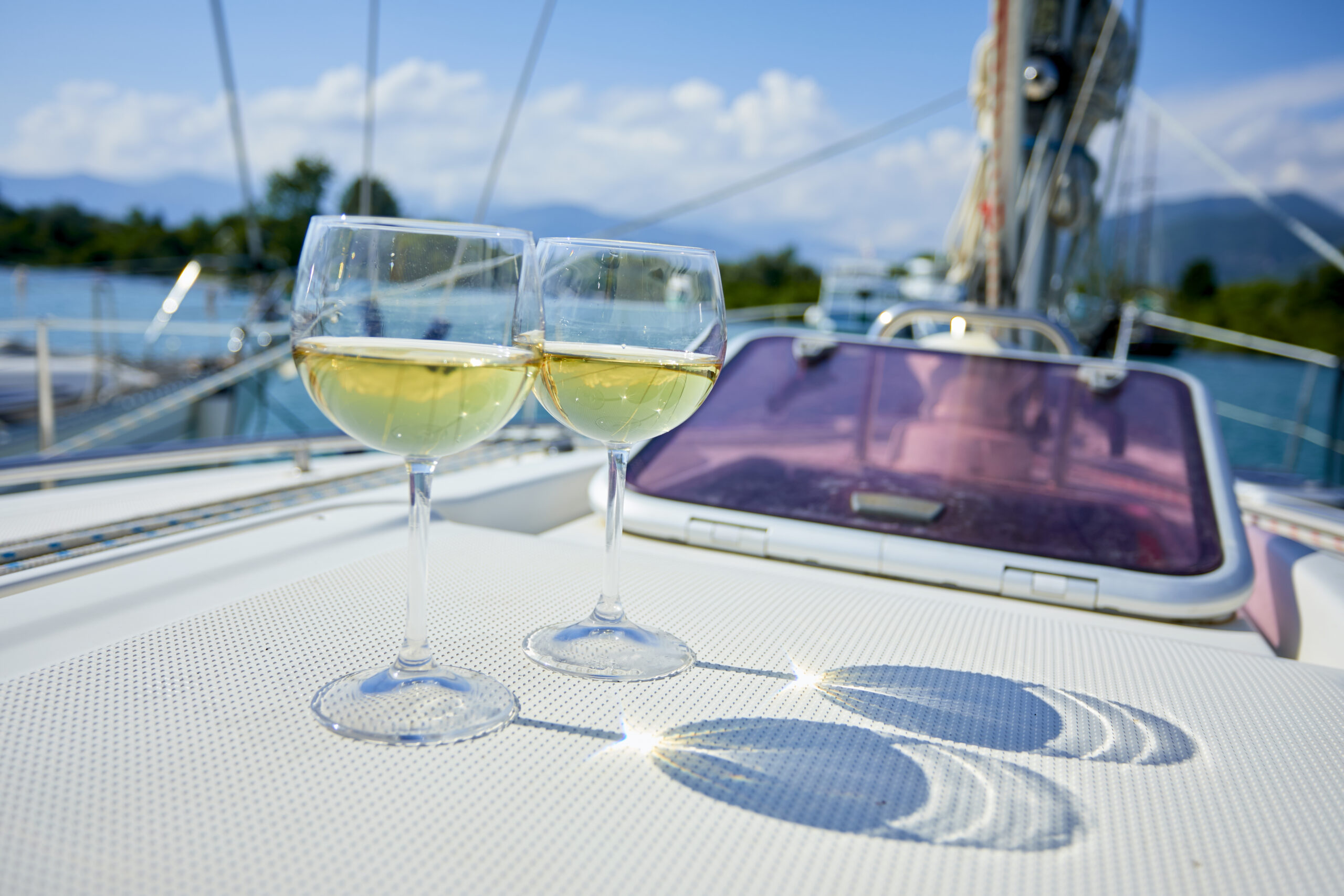 Boating While Intoxicated Bwi Defense Attorney Westbrook Law Firm Pllc